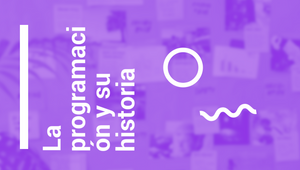 La programación y su historia by Nancy Almanza on Prezi Design