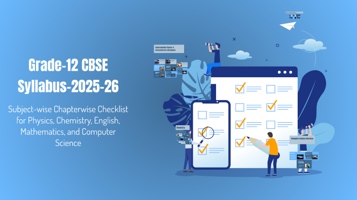 Grade-12 CBSE Syllabus-2025-26 by Adway Gupta on Prezi