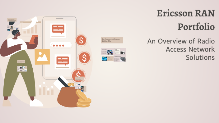 Ericsson RAN Portfolio by Hanife Şahin on Prezi