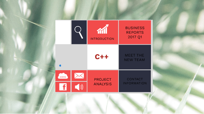 C++ PROGRAMAVIMO KALBA by Eva Gikeviciute on Prezi