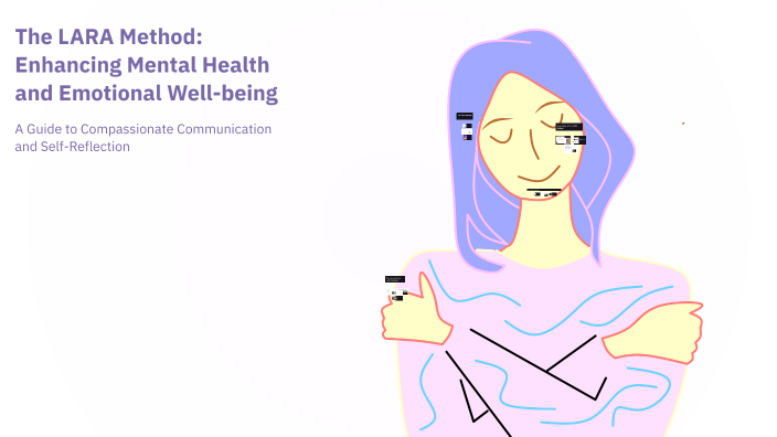 The LARA Method: Enhancing Mental Health and Emotional Well-being by ...