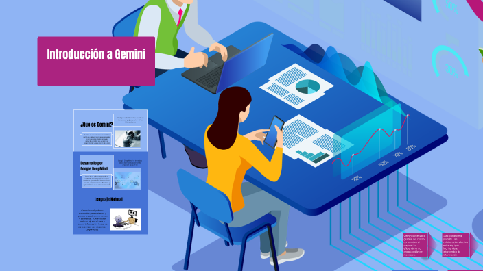 Gemini y su Aplicación en el Correo Corporativo by Moises Perales on Prezi