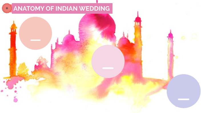 ANATOMY OF INDIAN WEDDING by Abhishek Dash on Prezi