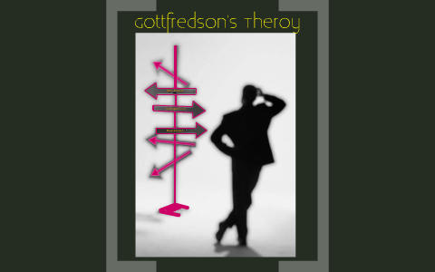 Gottfredson's Theory on Career Counseling by melissa webb on Prezi