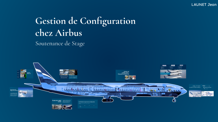 Gestion de Configuration chez Airbus by Jean Launet on Prezi