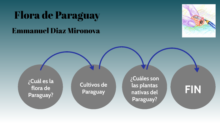 FLORA DE PARAGUAY by Olga Mironova on Prezi