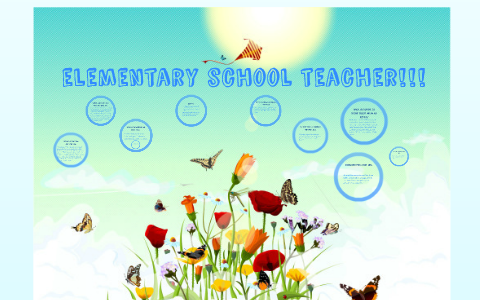 elementary school teacher!!!!!!!!!! by Domonique Simpson on Prezi