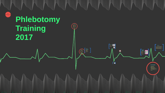 Blood Collection Training 2017 by Heather Hatfield on Prezi