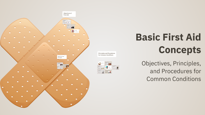 Basic First Aid Concepts by AILAINE CAMPOSANO on Prezi