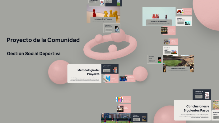 Proyecto de la Comunidad by Alejandro Queragama Restrepo on Prezi