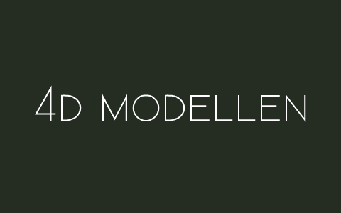 4D modellen by Bie Andersen on Prezi
