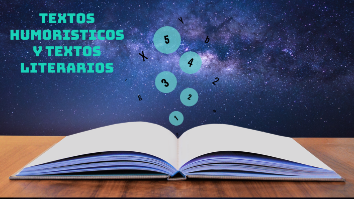 Textos Humoristicos y Textos Literarios by RONALD CARVAJAL on Prezi