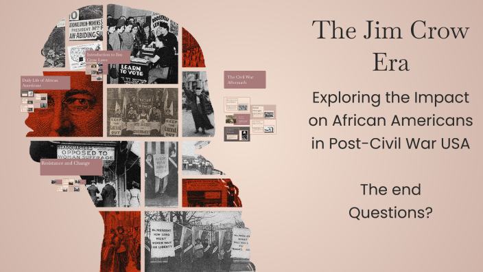 The Jim Crow Era by Melanie Göbel-Hoffmann on Prezi