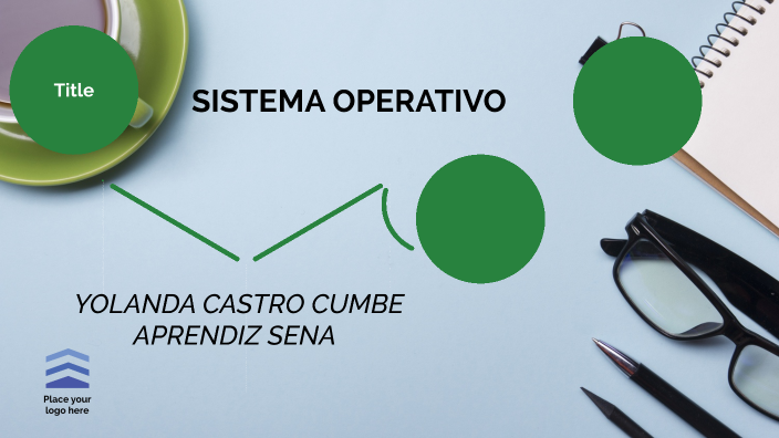 SISTEMA OPERATIVO by Yoly Castro on Prezi