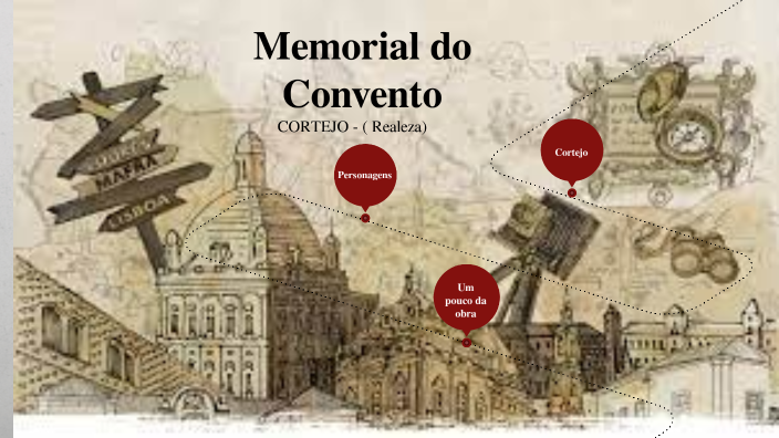 Memorial Do Convento by Simão Cardoso on Prezi