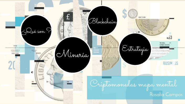 mapa mental criptomonedas by rosalia campos on Prezi