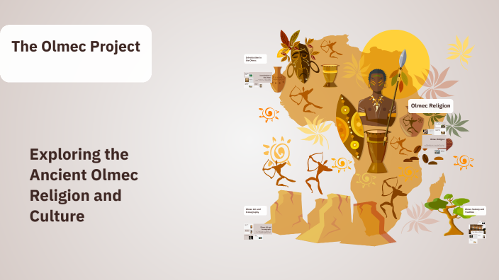 The Olmec Project by Josean Carbo-Crespo on Prezi