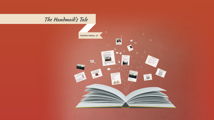 The Handmaid's Tale Presentation by Mady Bb on Prezi