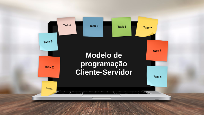 Modelo de programação Cliente-Servidor by Francisco Damião on Prezi