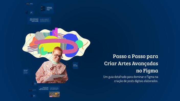 Passo a Passo para Criar Artes Avançadas no Figma by Guilherme Rizze ...