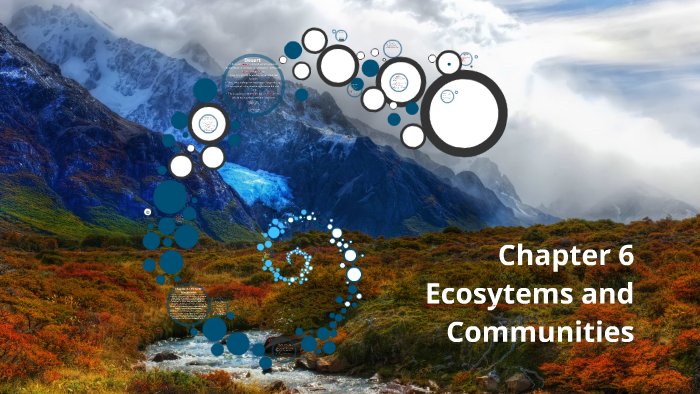 Chapter 6 Ecosytems and Communities by samantha frates on Prezi