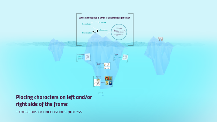 Placing characters on left and/or right side of the frame by 琦 吕 on Prezi