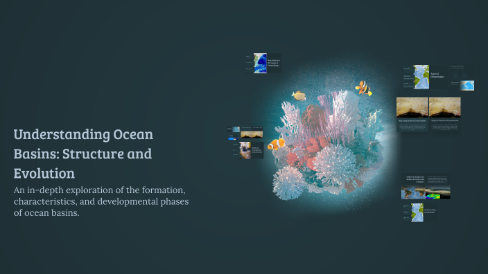 Understanding Ocean Basins: Structure and Evolution by Nico Sanoy on Prezi
