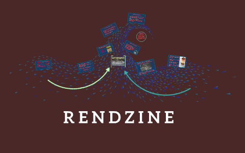 RENDZINE by Milena Debeljkovic on Prezi