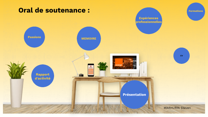 livret employabilité steven by Steven Mathurin on Prezi