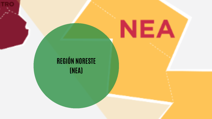 REGIÓN NORESTE (NEA) by Jocceline Rodriguez on Prezi