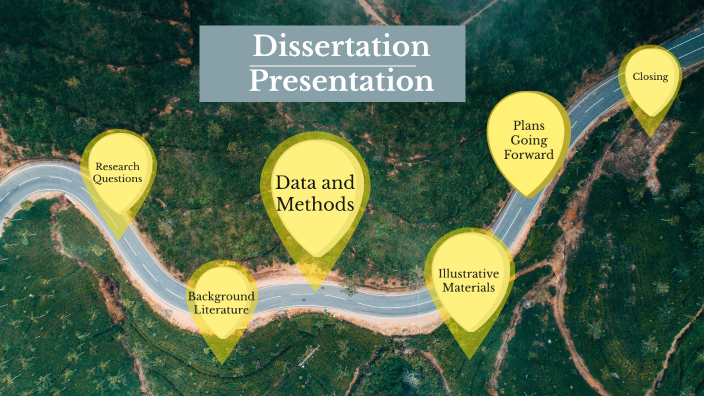 Dissertation Presentation by Alfie Newman on Prezi