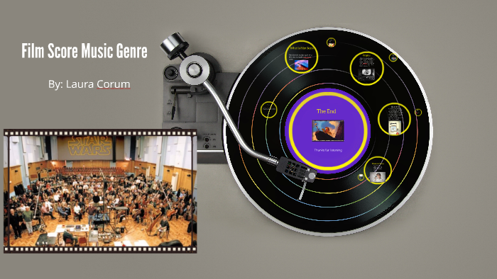 Film Score Music Genre by laura corum on Prezi