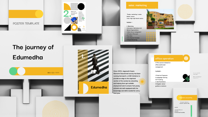 The journey of Edumedha by Inder jeet on Prezi