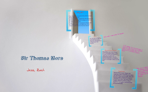 Sir Thomas Moore by jessica simental on Prezi
