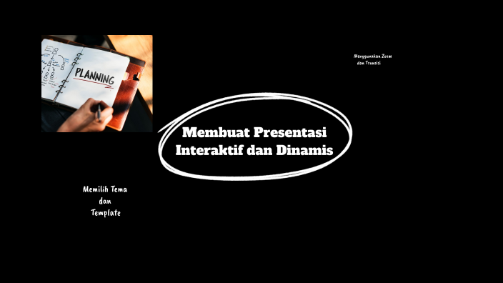 Membuat presentasi interaktif dan dinamis by Dian Novitasari on Prezi