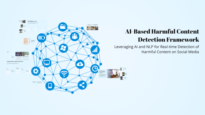 AI-Based Harmful Content Detection Framework by Alhosna on Prezi