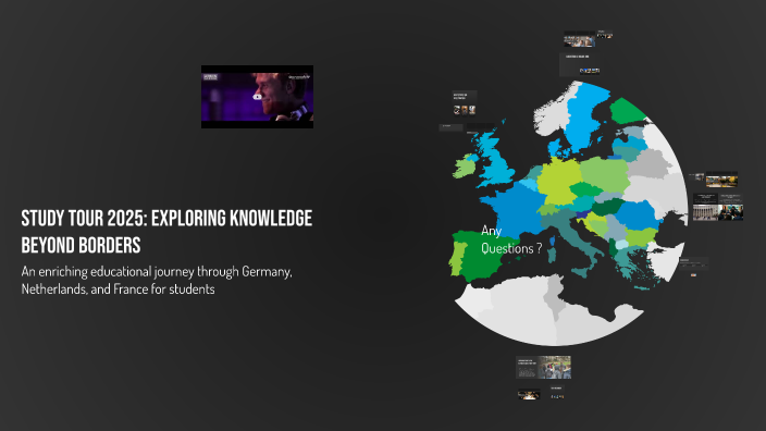 Study Tour 2025: Exploring Knowledge Beyond Borders by PRAMILA TAMANG on Prezi