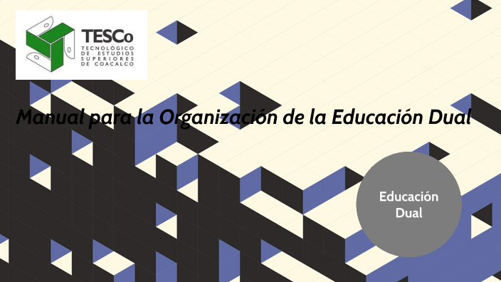 Educación Dual by Jeen Vala on Prezi