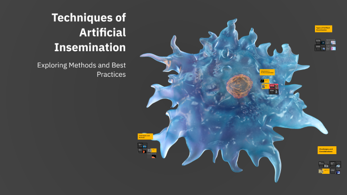 Techniques of Artificial Insemination by prabha subramani on Prezi