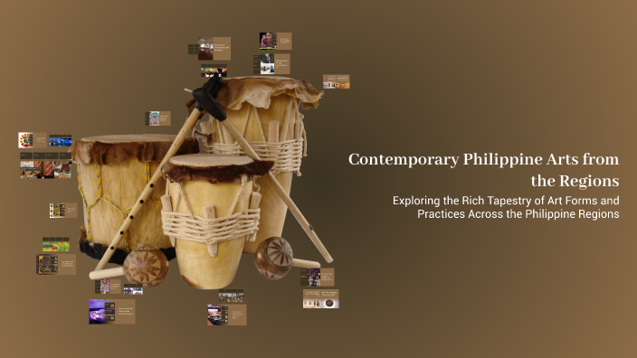 Contemporary Philippine Arts from the Regions by Ralph Anthony Yepes on ...