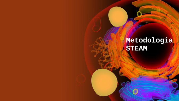 Metodología STEAM by Oscar Gonzalez on Prezi