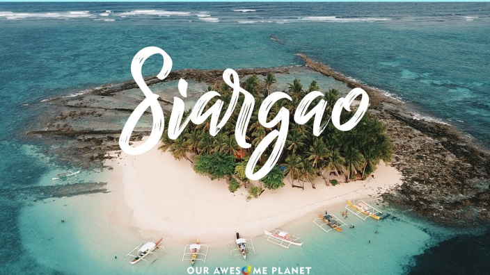 Discover Siargao Island by Khate frances Castillo on Prezi