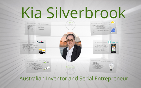 Kia Silverbrook HiFi by Luke Wulf on Prezi