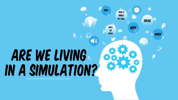 Is Reality Real by Sugam Raj Singh on Prezi