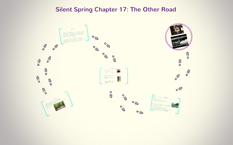 Silent Spring Chapter 17: The Other Road by Nickie Finnegan on Prezi
