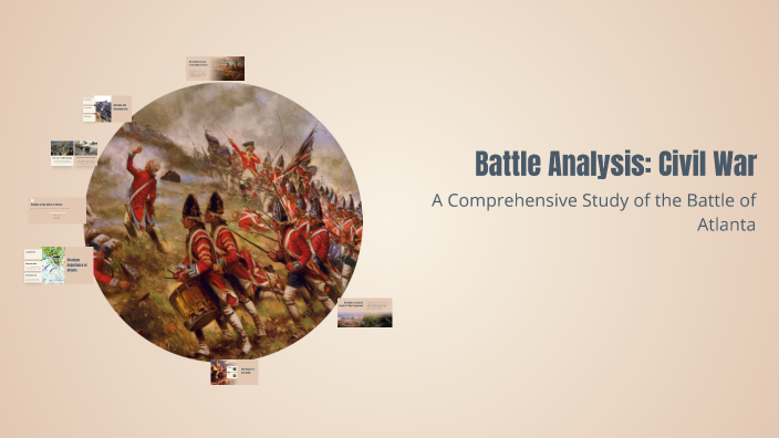 Battle Analysis: Civil War by Brandon Prado on Prezi