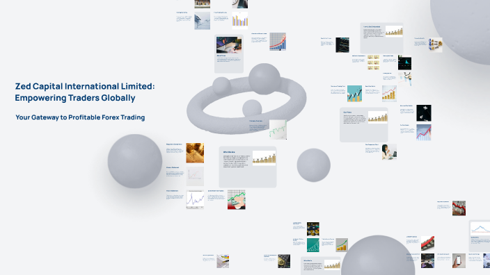 Zed Capital International Limited: Empowering Traders Globally by ...