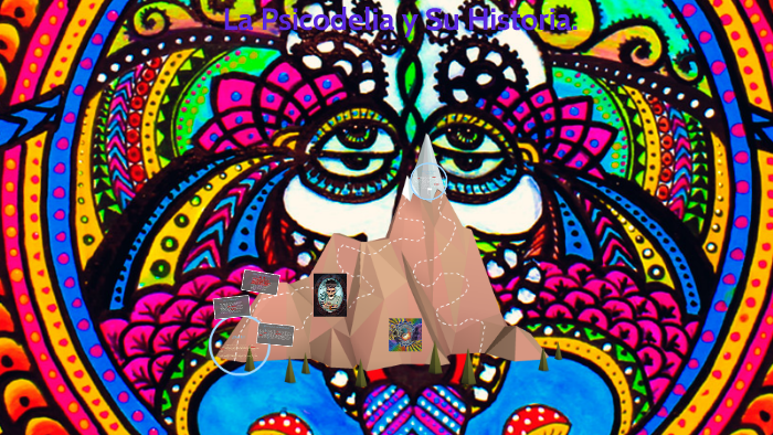 La Psicodelia y Su Historia. by oscar grajales toro on Prezi