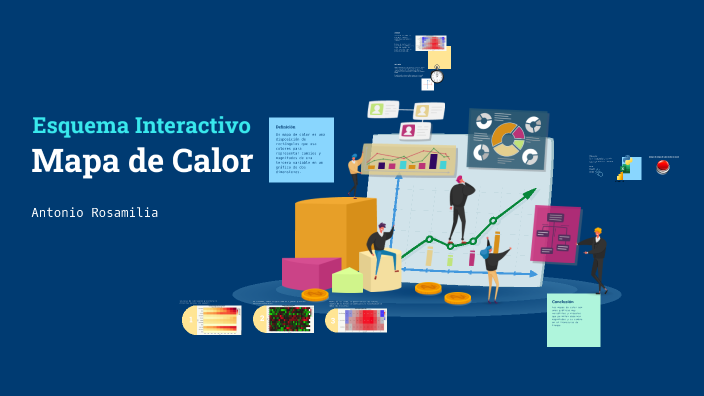 Esquema Interactivo by Antonio Rosamilia on Prezi