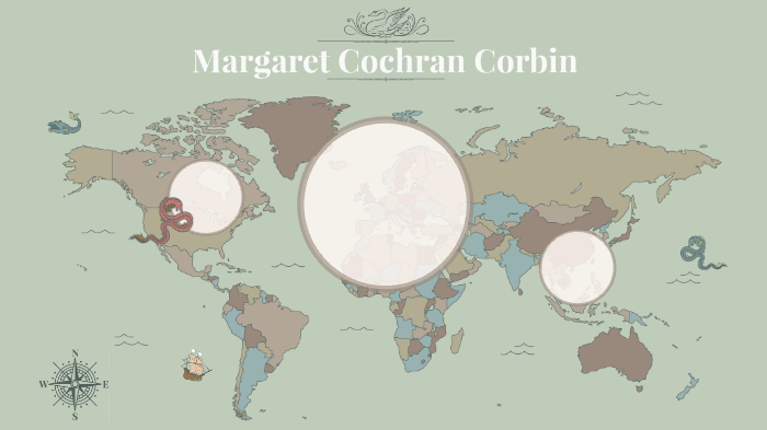 Margaret Cochran Corbin by Megan Griggs on Prezi